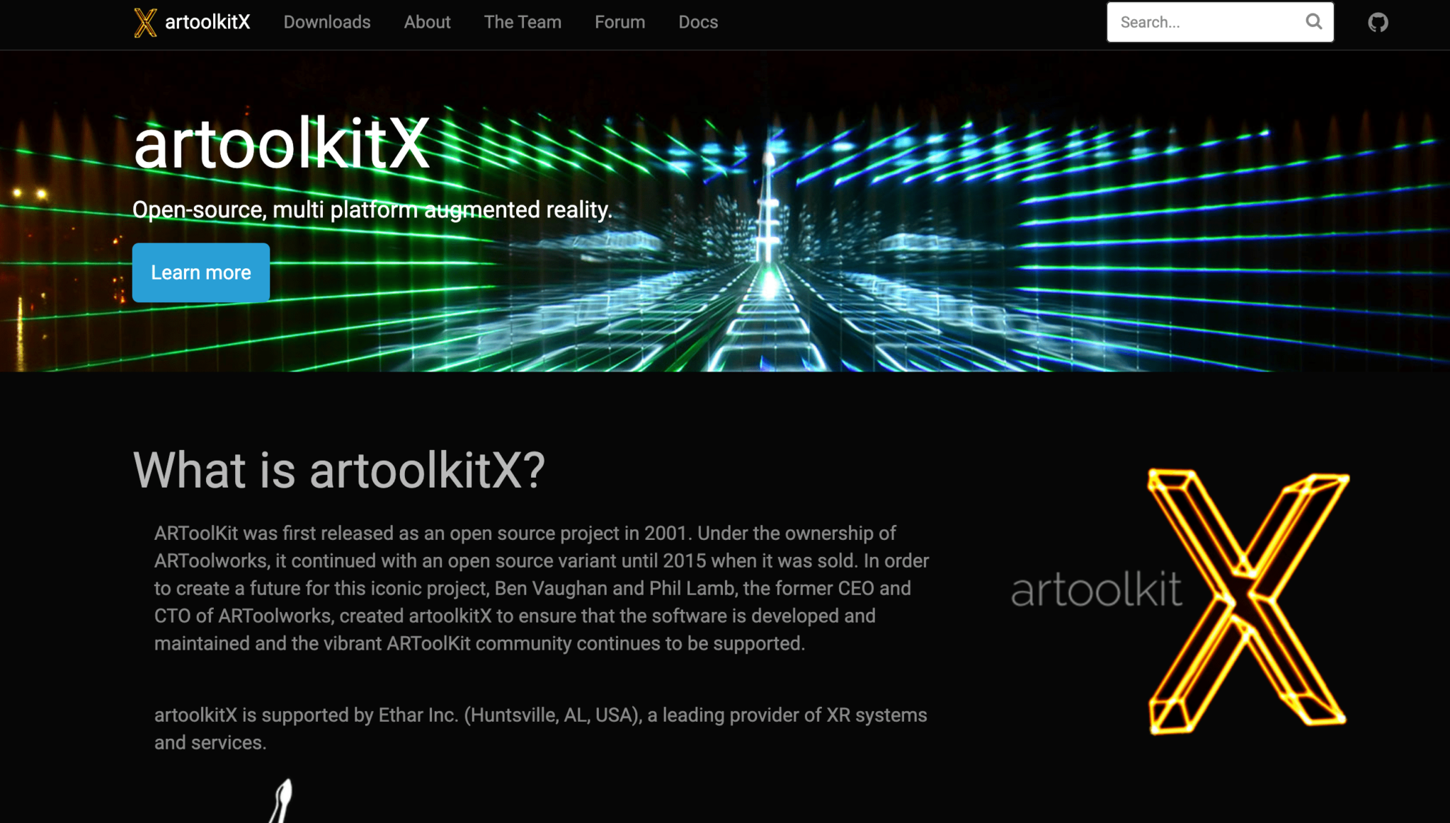 Top 8 Best Augmented Reality Software in 2025